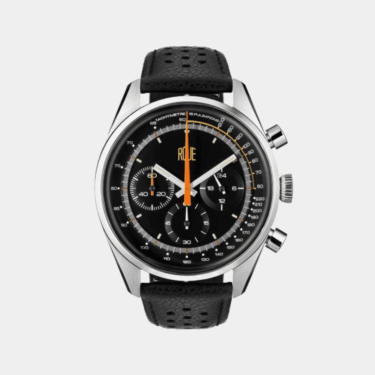 10 of the greatest chronograph watches for men in 2026 | OPUMO Magazine ...