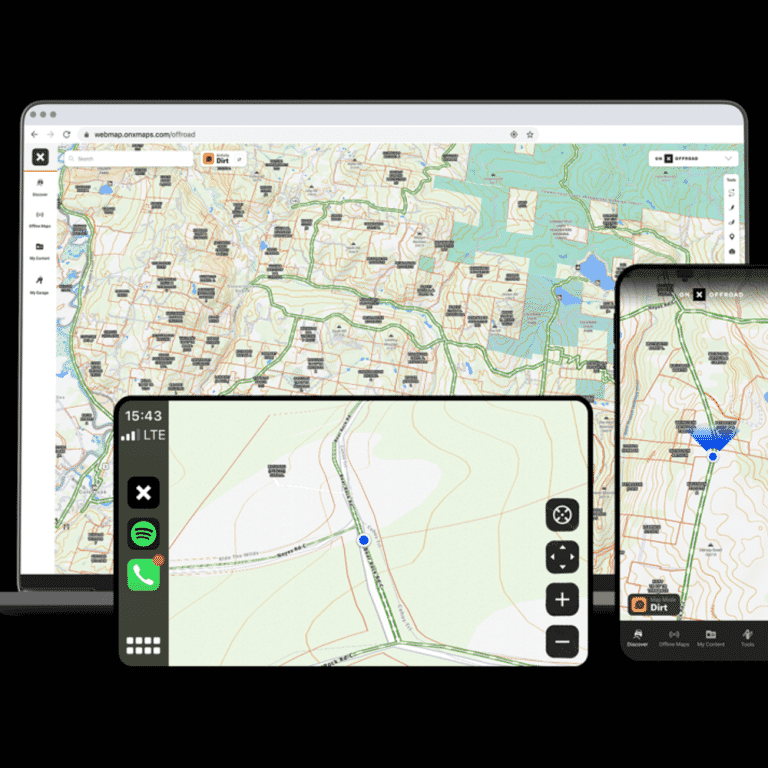 24 of the Greatest Overlanding Gear to Get Off-Road Ready | OPUMO ...