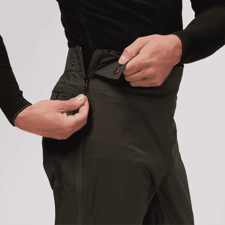 An angler's guide to waterproof fishing pants | OPUMO Magazine