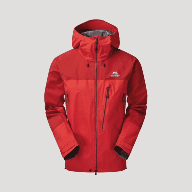 A Definitive Guide to the GORE-TEX Jacket | OPUMO Magazine | OPUMO Magazine