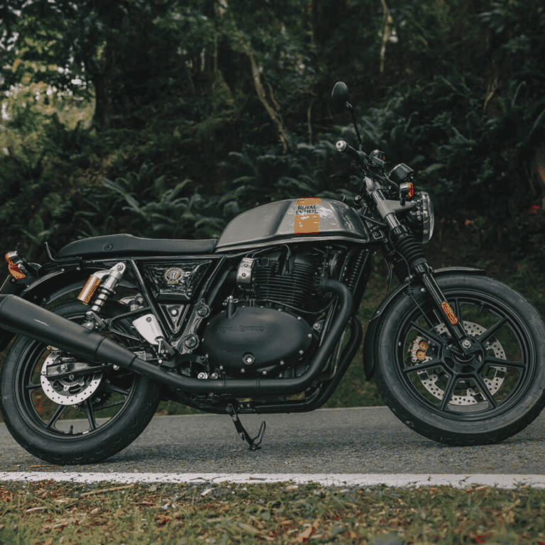 Retro rides: 7 best cafe racer motorcycles in 2024 | OPUMO Magazine ...