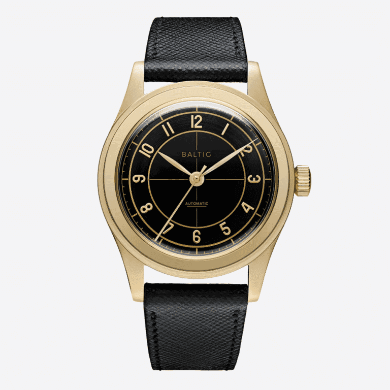 The 7 Best Gold Watches for Men in 2025 | OPUMO Magazine | OPUMO Magazine