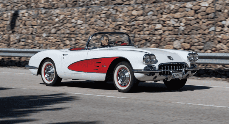 10 of the best classic cars of all time | OPUMO Magazine | OPUMO Magazine