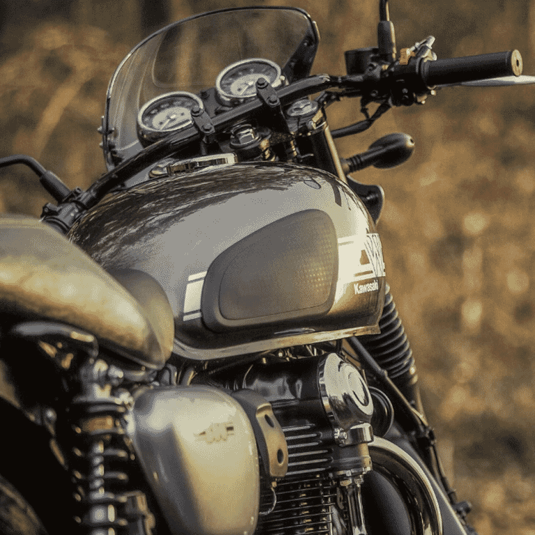 Retro rides: 7 best cafe racer motorcycles in 2024 | OPUMO Magazine ...
