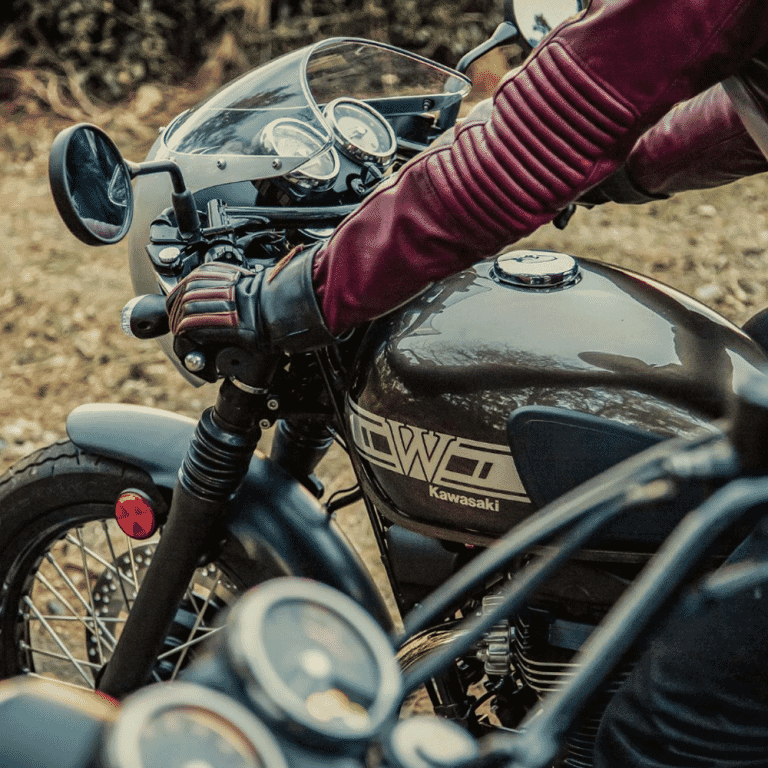 Retro rides: 7 best cafe racer motorcycles in 2024 | OPUMO Magazine ...