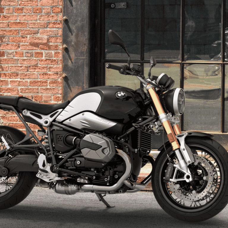 Retro rides: 7 best cafe racer motorcycles in 2024 | OPUMO Magazine ...