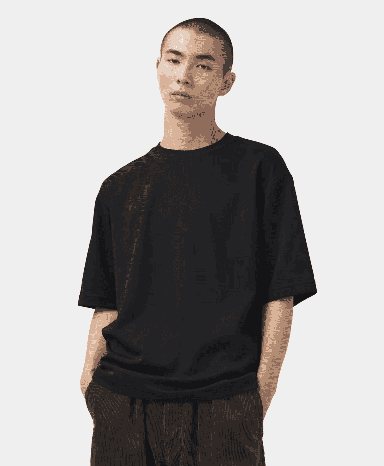 The Best Oversized T-Shirts for Men in 2026 | OPUMO Magazine | OPUMO ...