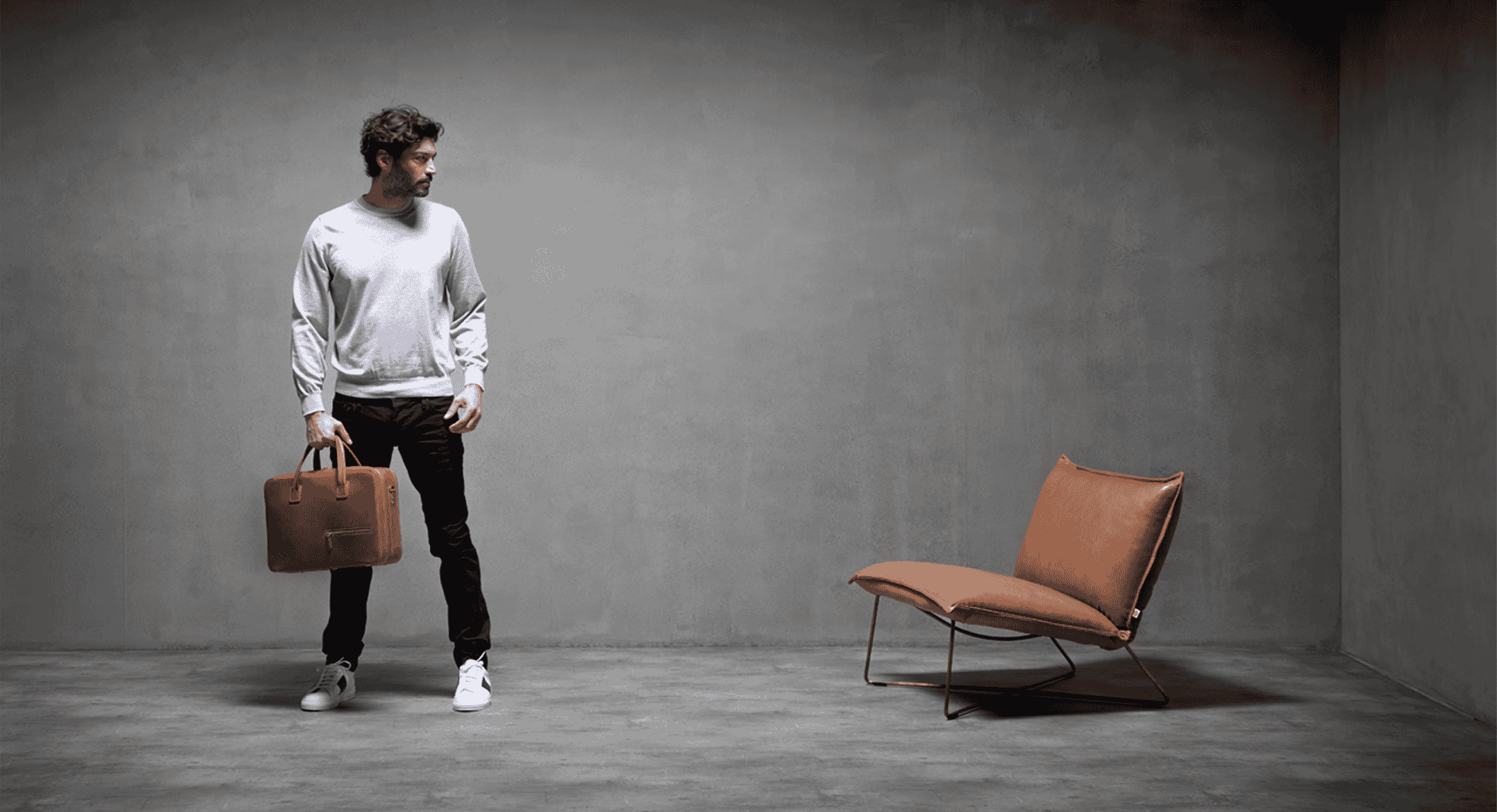 Lundi: Reconciling functionality and aesthetics | OPUMO Magazine