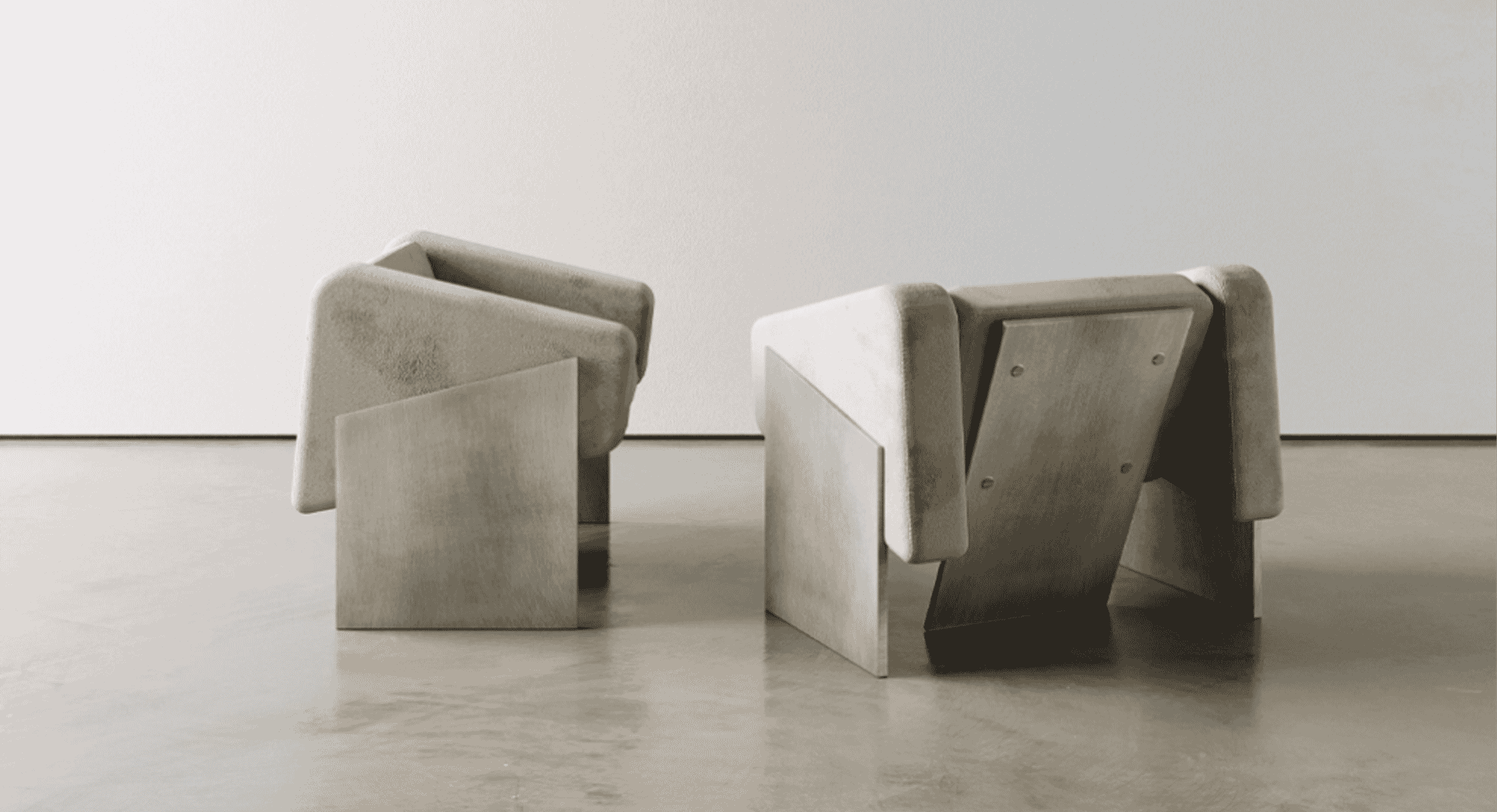 The Borris collection: Bespoke furniture by Mimi Shodeinde | OPUMO ...