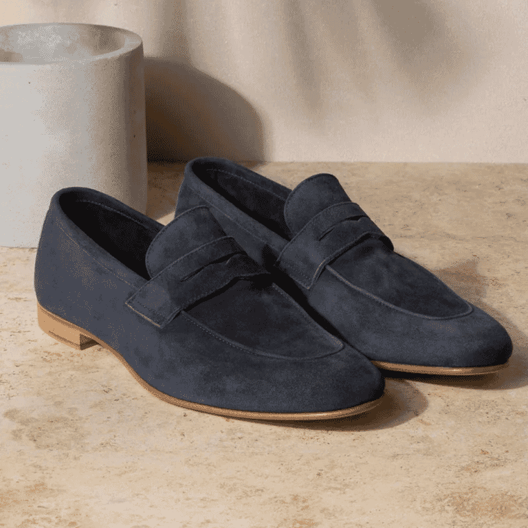 Best Italian shoes for men with timeless style in 2025 | OPUMO Magazine ...