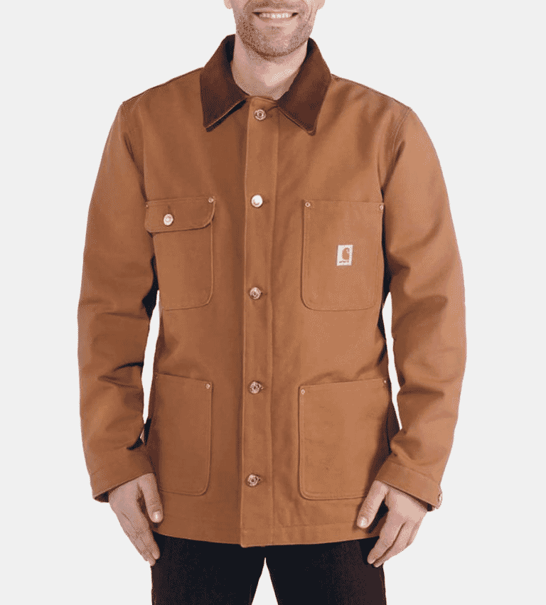 Where to buy the best chore jacket for men in 2025 | OPUMO Magazine