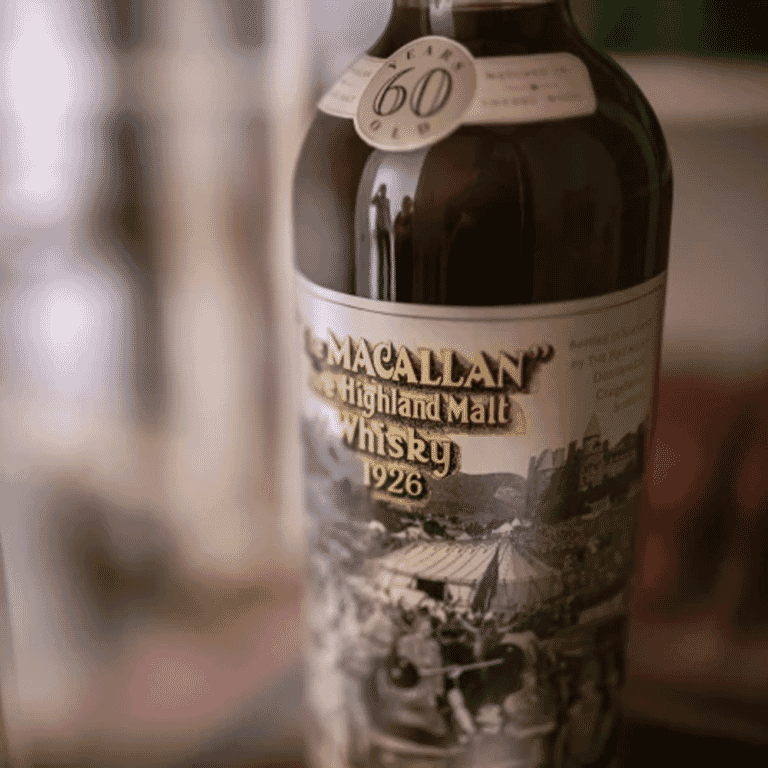 6 of the Most Expensive Alcohol Ever Sold | OPUMO Magazine | OPUMO Magazine