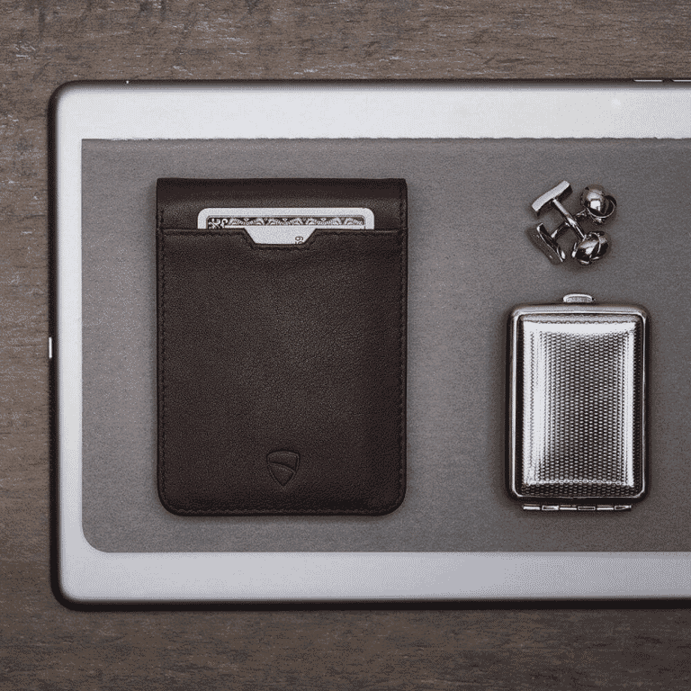 15 Best Minimalist Wallets For Men in 2025 | OPUMO Magazine