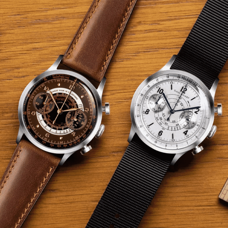 From Rolex to Breitling: Best Military Watches for Men 2026 | OPUMO ...