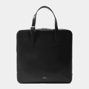 Which A.P.C Bag For Men Should You Buy in 2025? | OPUMO Magazine ...