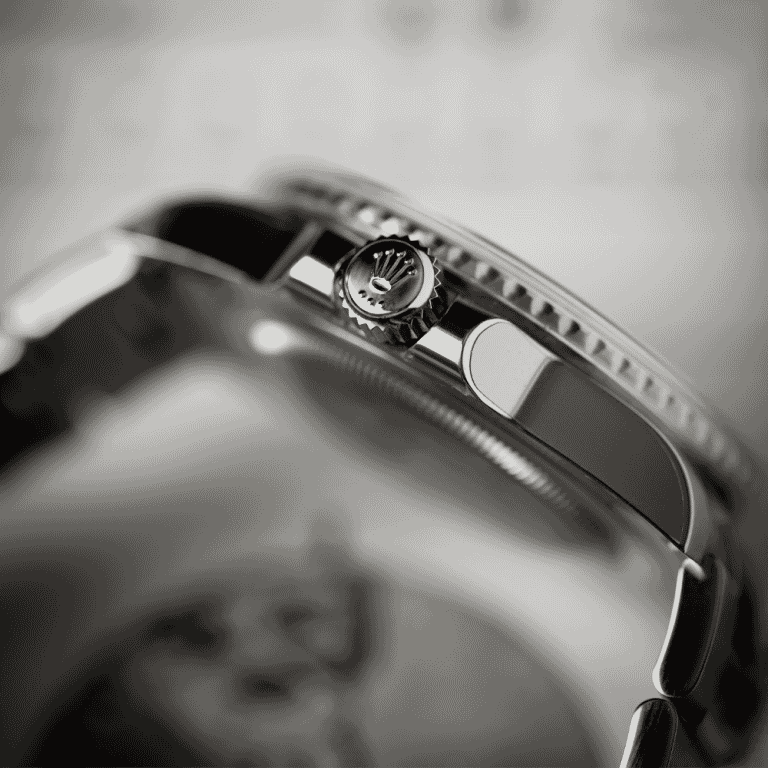 The history of the Rolex Batman | OPUMO Magazine | OPUMO Magazine