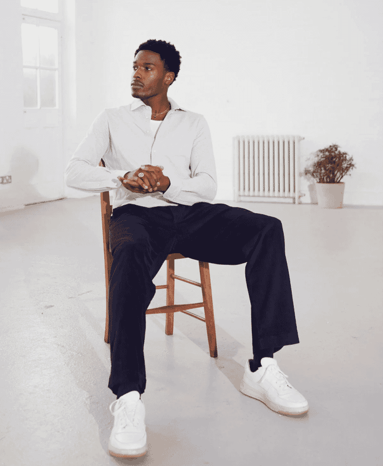 Power dressing perfected: Work shirts to master executive style | OPUMO ...