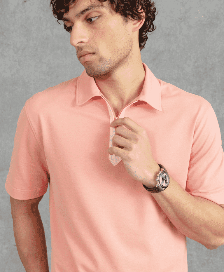 Power dressing perfected: Work shirts to master executive style | OPUMO ...