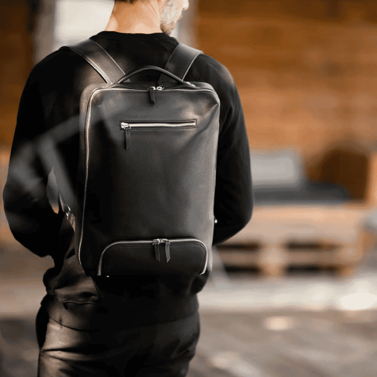 10 Best brands to buy a men's minimalist backpack in 2025 | OPUMO ...