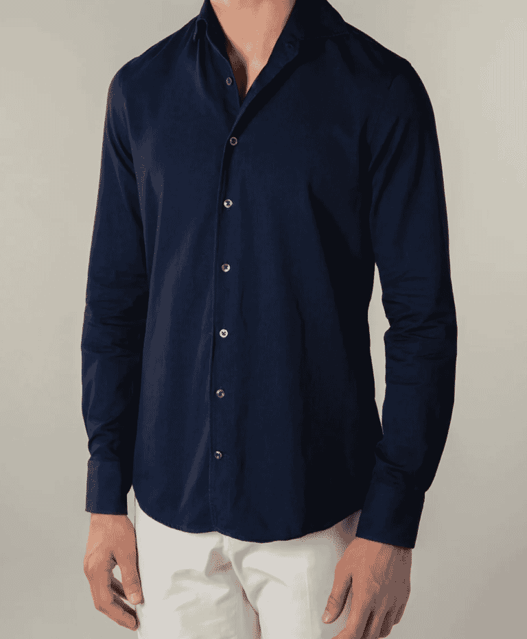Power dressing perfected: Work shirts to master executive style | OPUMO ...