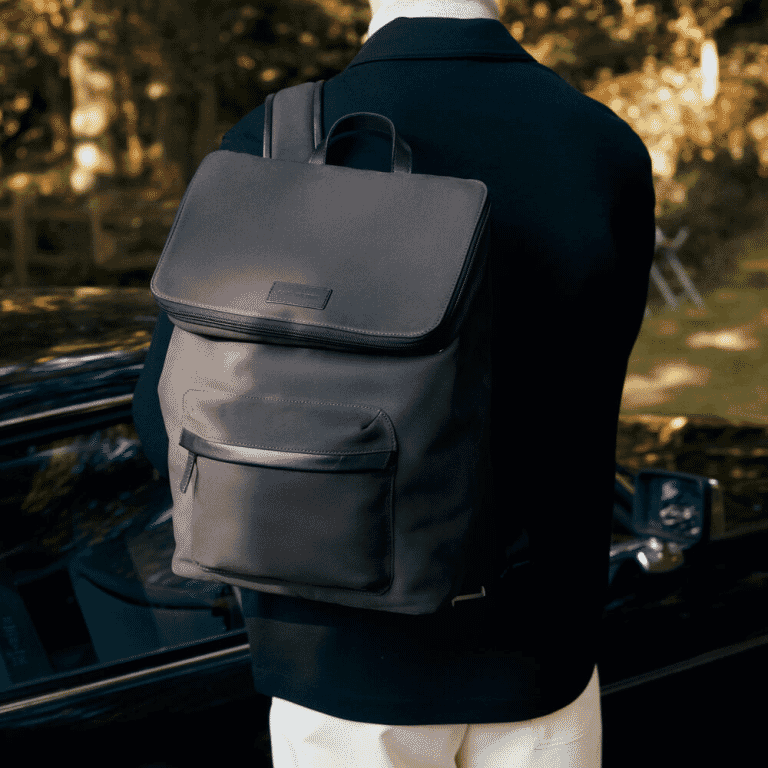 10 Best brands to buy a men's minimalist backpack in 2025 | OPUMO ...