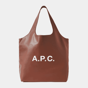 Which A.P.C Bag For Men Should You Buy in 2025? | OPUMO Magazine ...