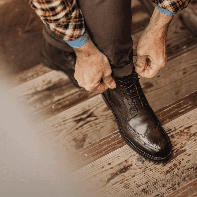 Best Italian shoes for men with timeless style in 2025 | OPUMO Magazine ...