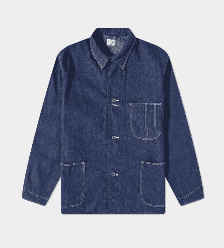 Where to buy the best chore jacket for men in 2025 | OPUMO Magazine