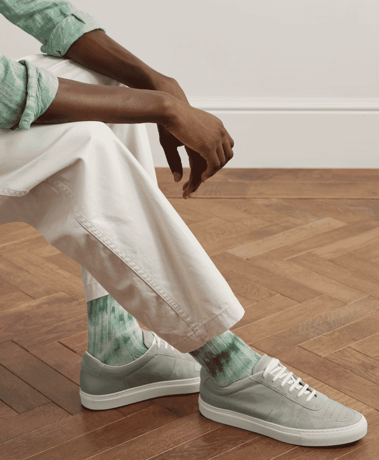 Common Projects sizing guide 2025 | Find your perfect fit | OPUMO Magazine