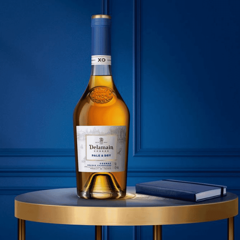 9 of the Best Cognac Brands in 2025 | OPUMO Magazine | OPUMO Magazine