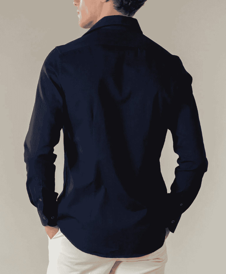 Power dressing perfected: Work shirts to master executive style | OPUMO ...