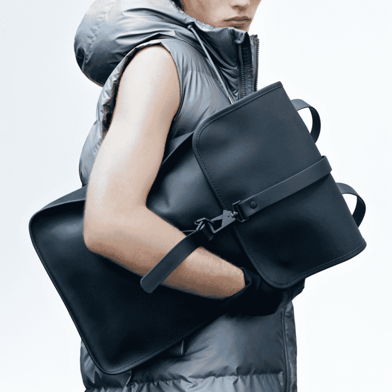 10 Best brands to buy a men's minimalist backpack in 2025 | OPUMO ...