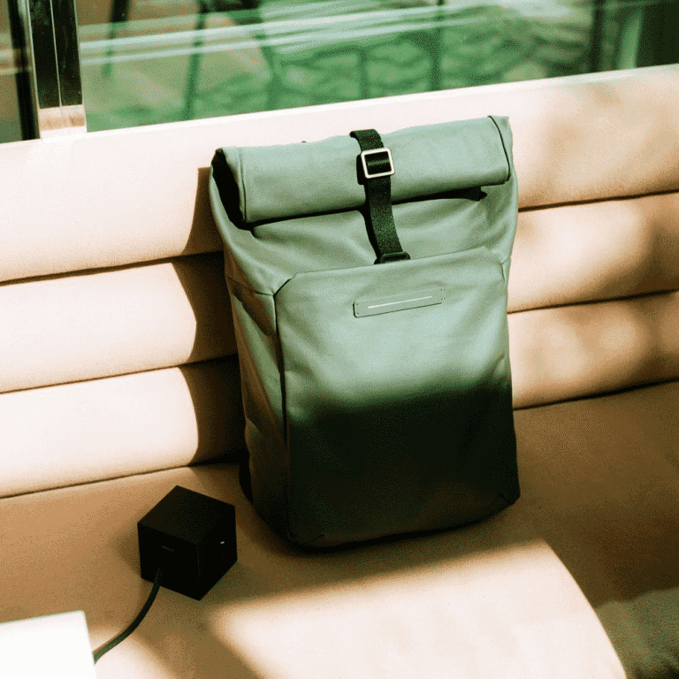 10 Best brands to buy a men's minimalist backpack in 2025 | OPUMO ...