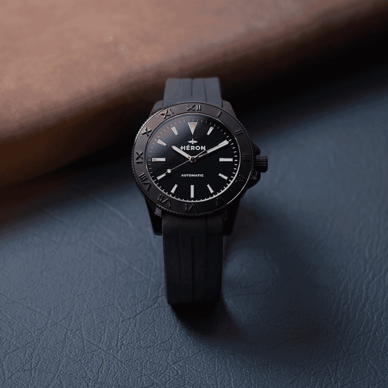 The best microbrand watches for men in 2025 | OPUMO Magazine | OPUMO ...