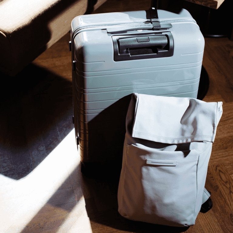 10 Best brands to buy a men's minimalist backpack in 2025 | OPUMO ...