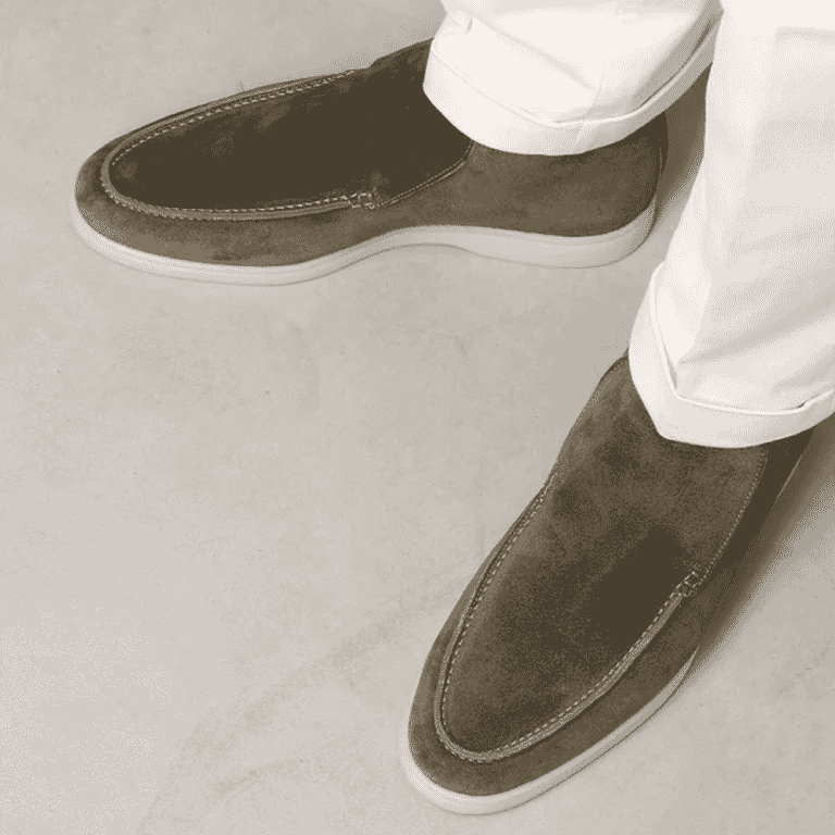 Best Italian shoes for men with timeless style in 2025 | OPUMO Magazine ...