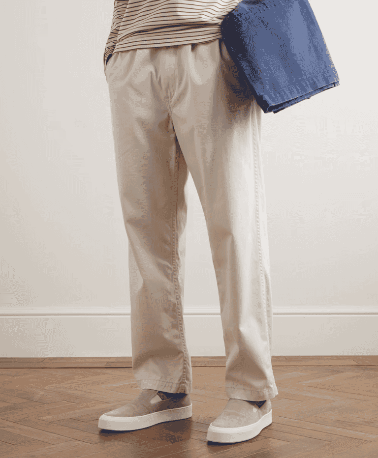 Common Projects sizing guide 2024 | Find your perfect fit | OPUMO Magazine