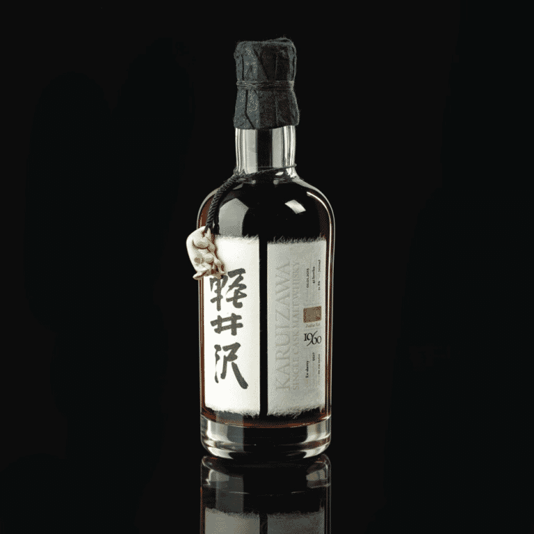 6 of the Most Expensive Alcohol Ever Sold | OPUMO Magazine | OPUMO Magazine