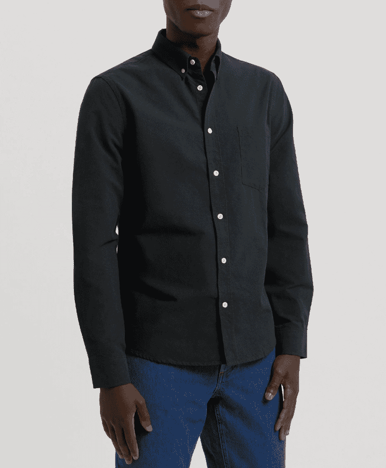 Power dressing perfected: Work shirts to master executive style | OPUMO ...