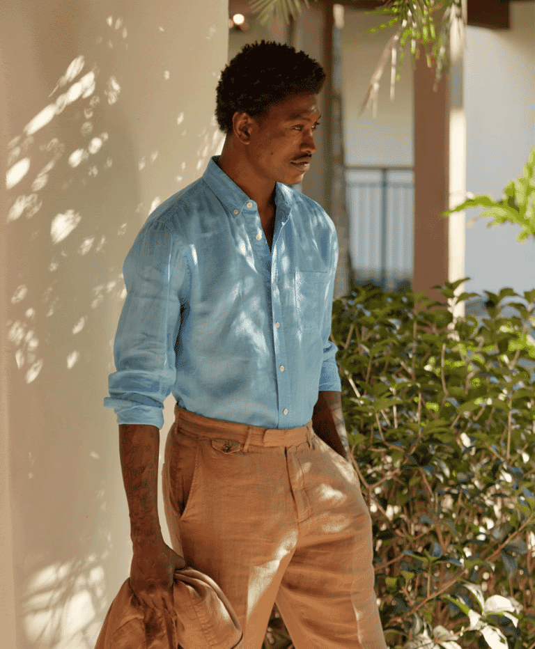 10 Spring shirts all men should own this season | OPUMO Magazine ...