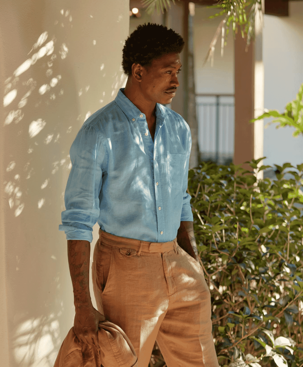 10 Spring shirts all men should own this season | OPUMO Magazine ...