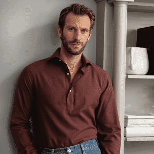 Men's work shirts: 10 Styles to take note of for 2025 | OPUMO Magazine