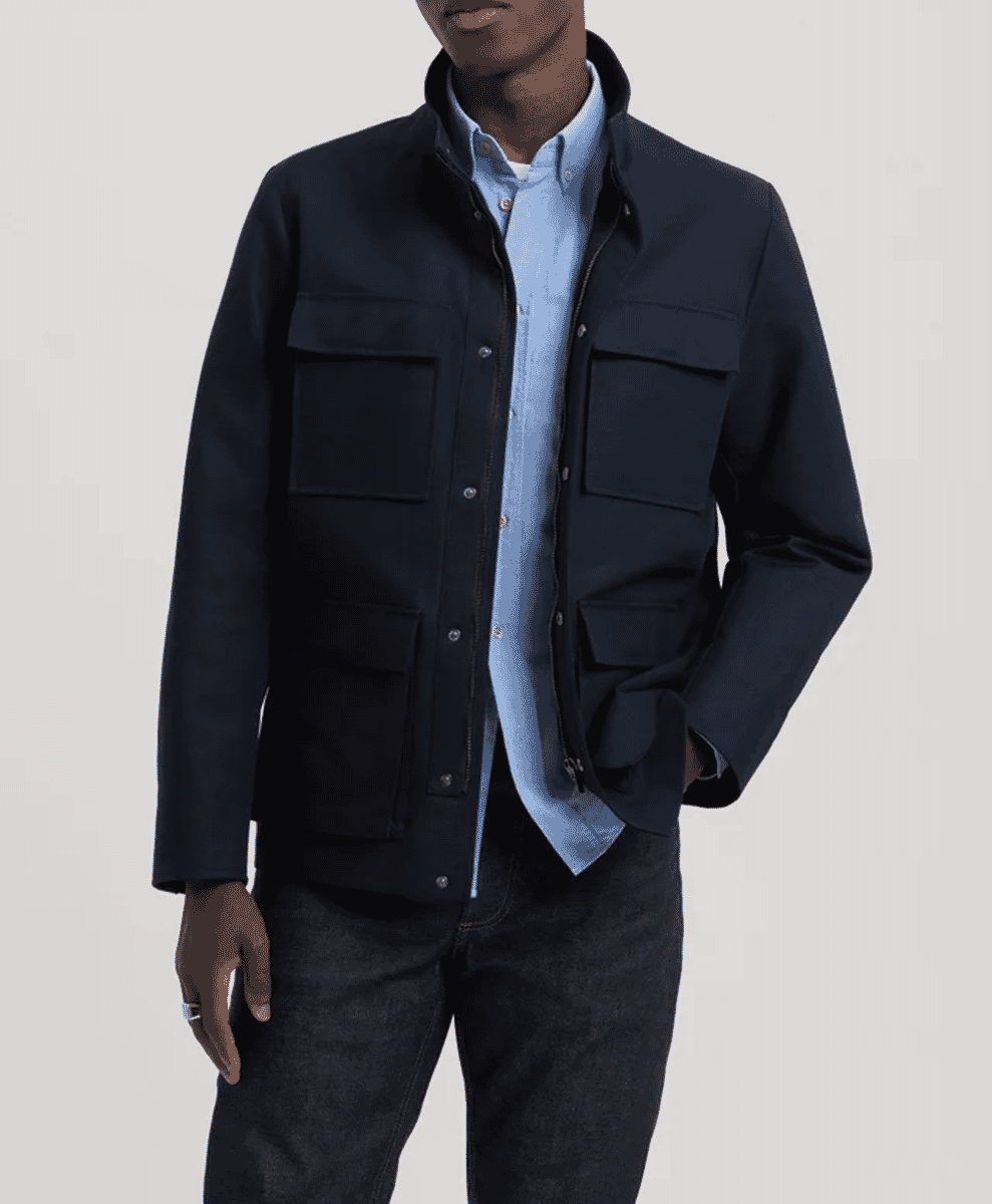10 of the best brands to buy a field jacket for men in 2025 | OPUMO ...