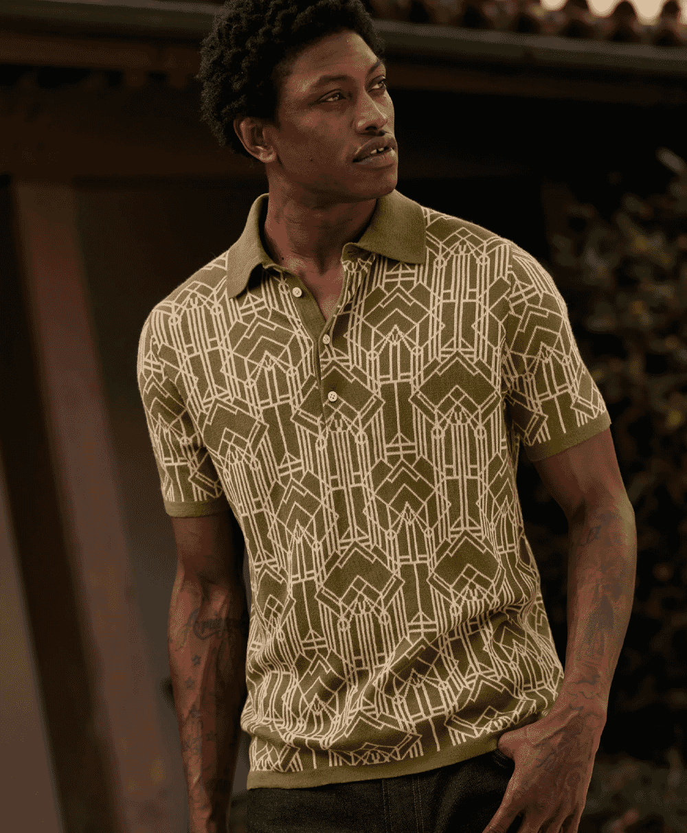 10 Spring shirts all men should own this season | OPUMO Magazine ...