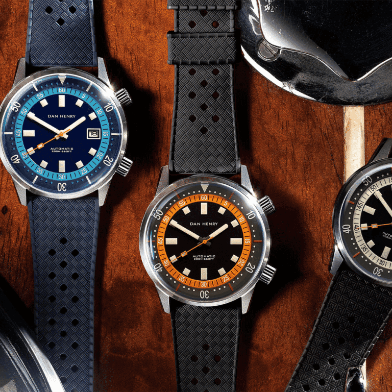 13 of the best automatic watches for men in 2025 | OPUMO Magazine