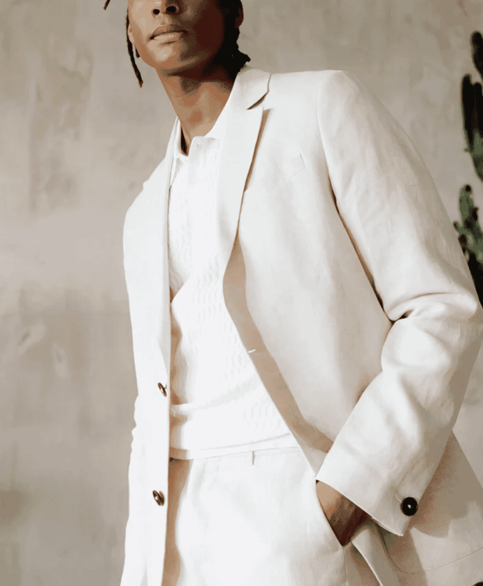 Best summer suits for men in 2025 (+ how to style them) | OPUMO ...
