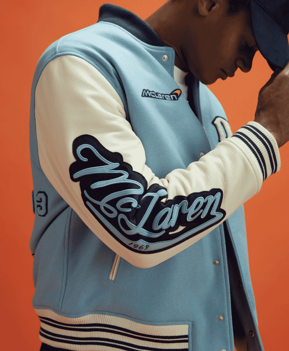 6 of the best stores to buy a racing jacket for men in 2024 | OPUMO ...