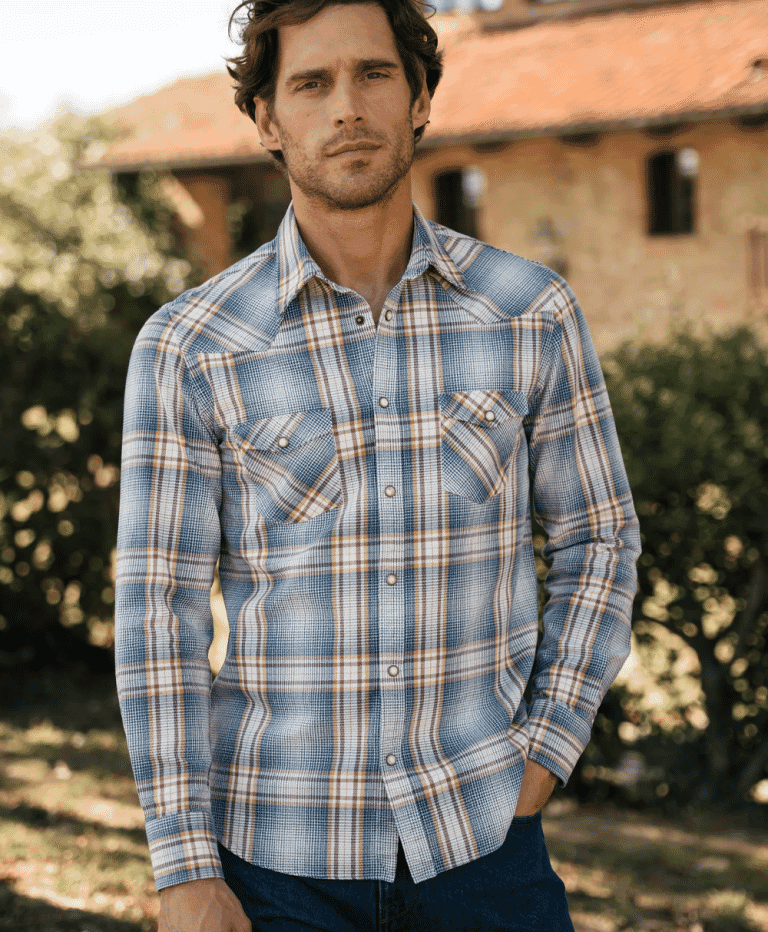 10 Spring shirts all men should own this season | OPUMO Magazine ...