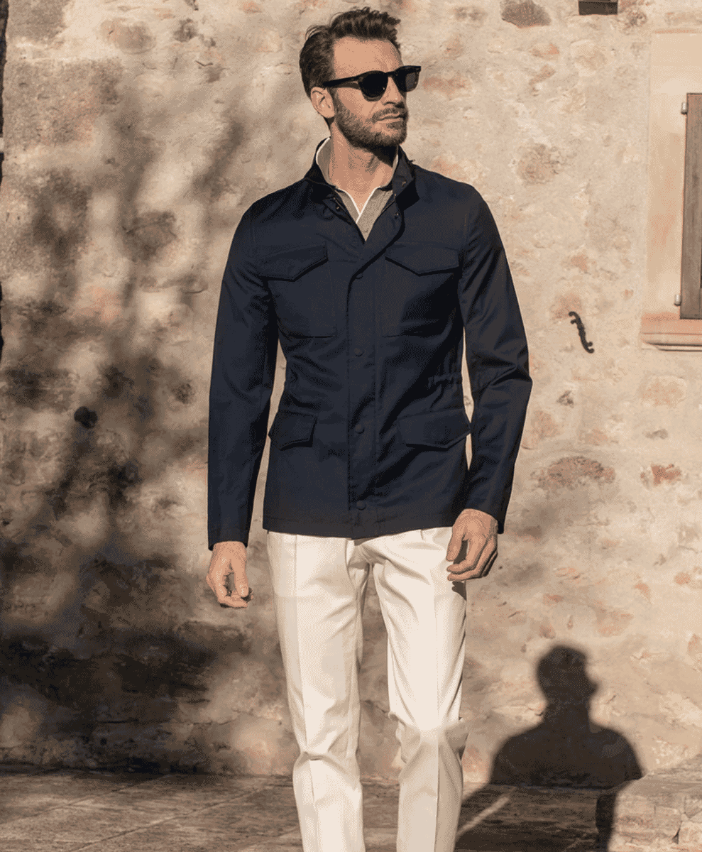 10 of the best brands to buy a field jacket for men in 2026 | OPUMO ...