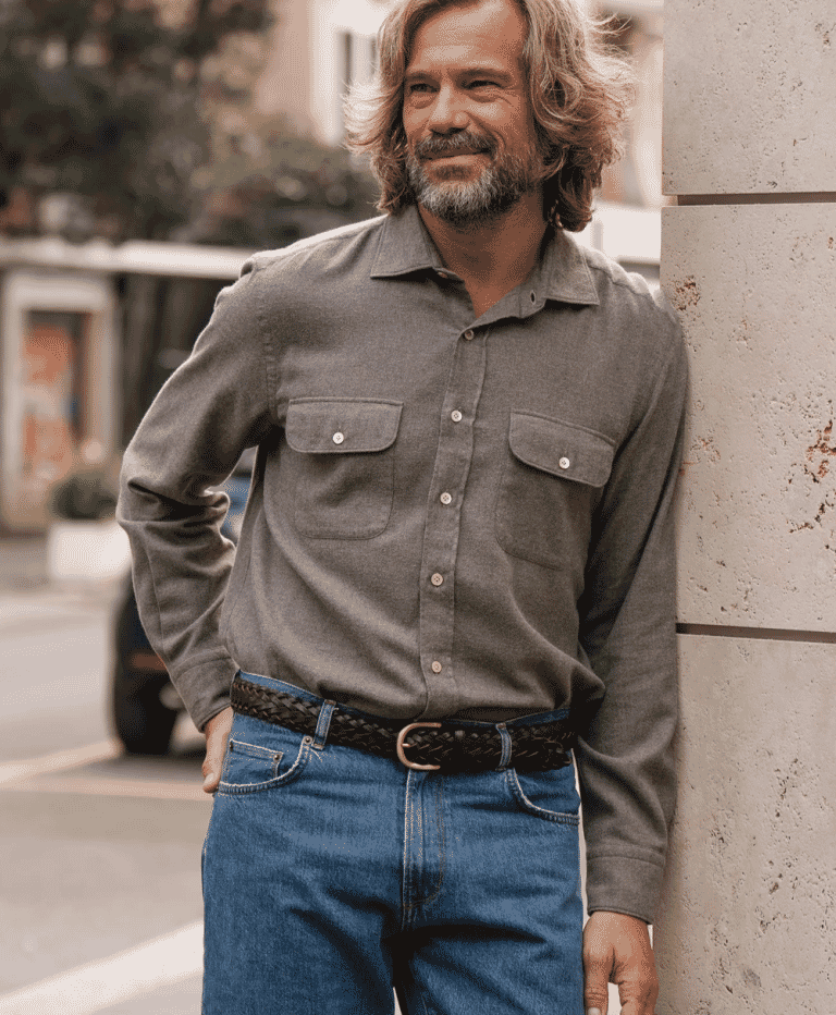 10 Spring shirts all men should own this season | OPUMO Magazine ...